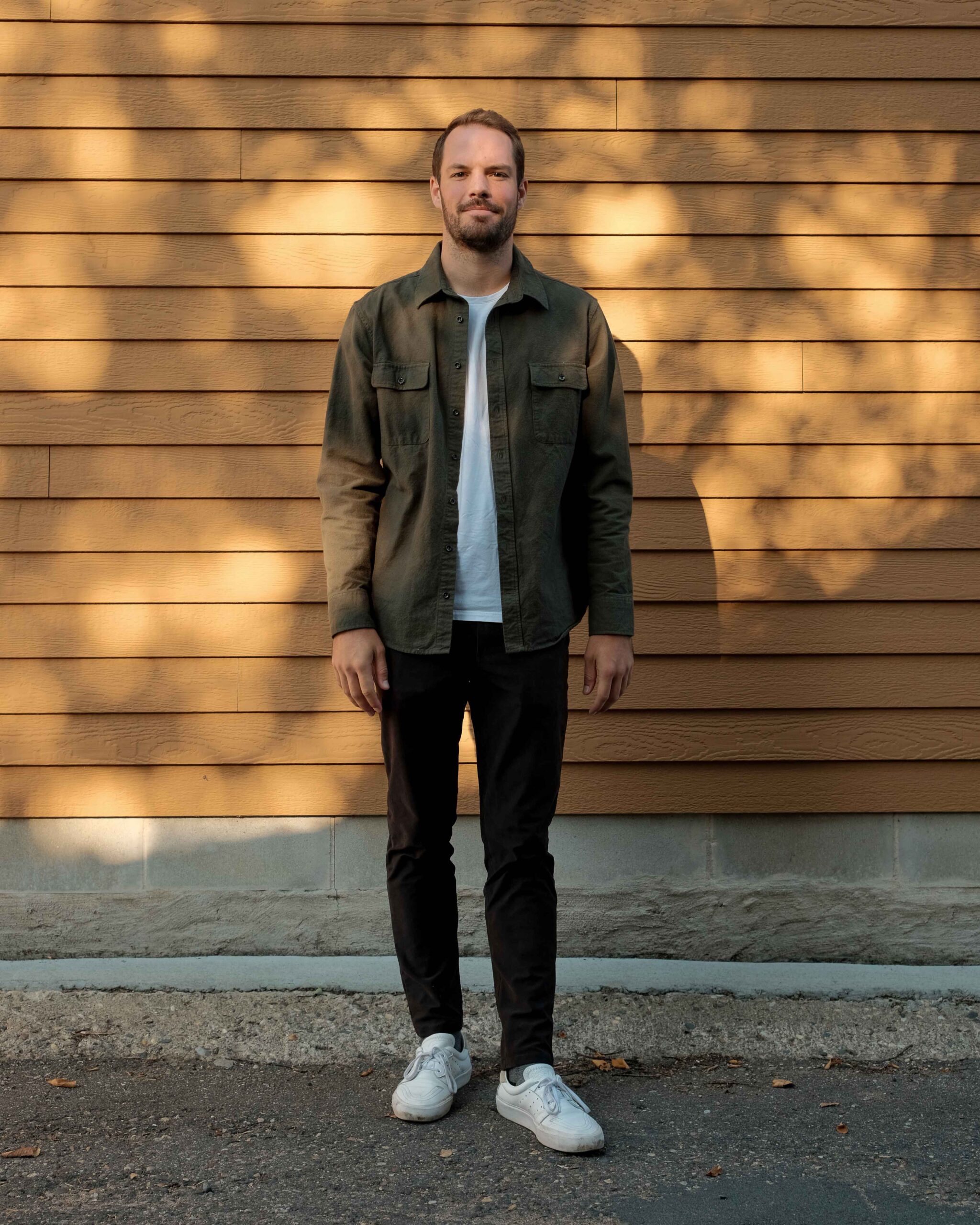 Jack LeWin – Design & Creative Direction