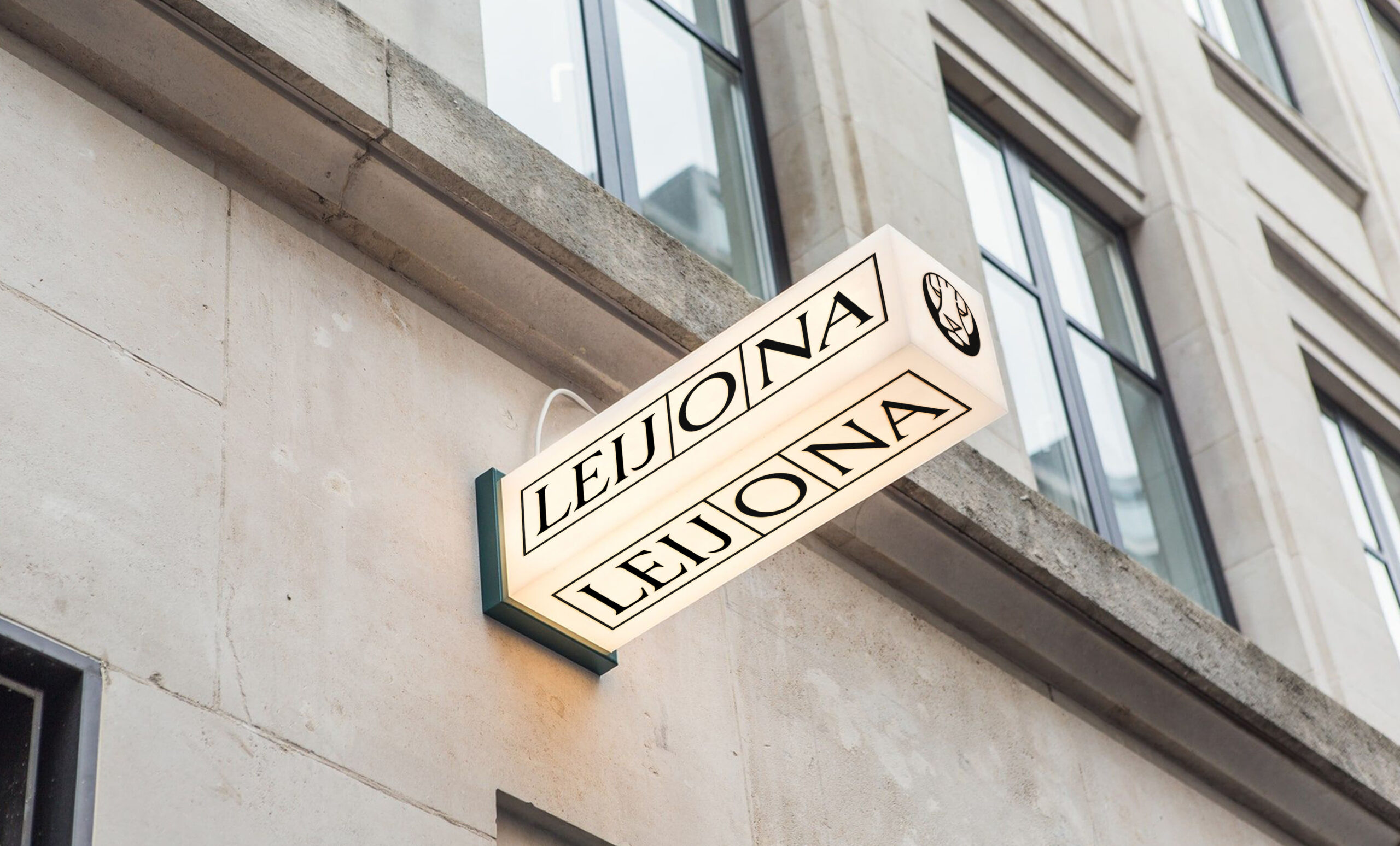 Jack LeWin – Design & Creative Direction